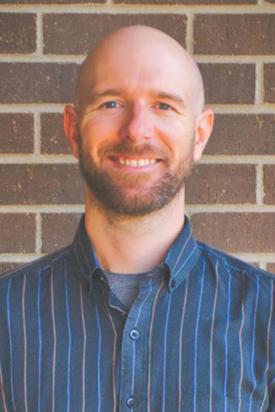 Kyle Dawson | Faculty & Staff | About | Texas Tech K-12 | TTU