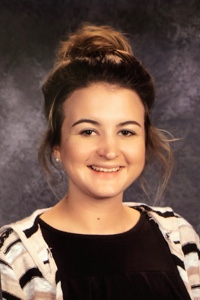 Madison Landreth | Faculty & Staff | About | Texas Tech K-12 | TTU