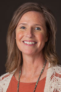 Melinda Barrett | Faculty & Staff | About | Texas Tech K-12 | TTU