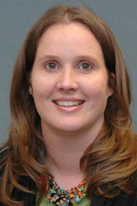 Misty Rieber | Faculty & Staff | About | TTU K-12 | TTU