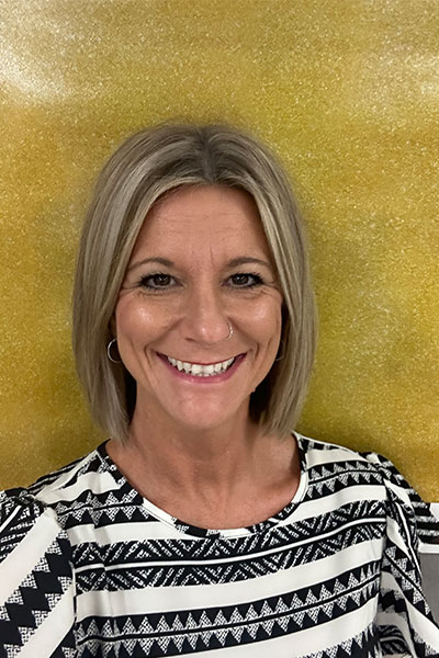 Rayce Cooley | Faculty & Staff | About | Texas Tech K-12 | TTU