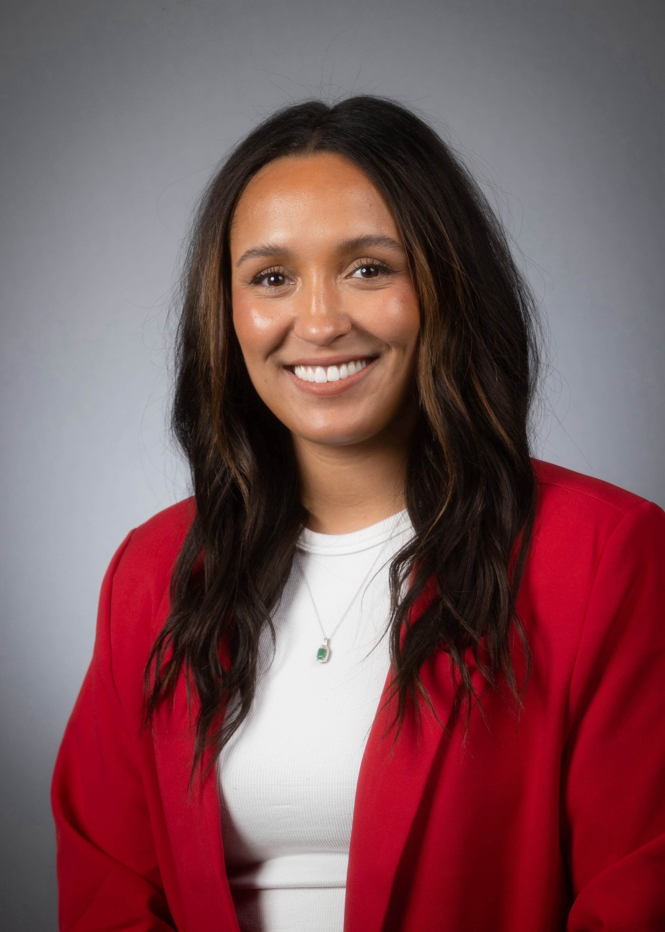 Taylor Fierro | Faculty & Staff | About | TTU K-12 | TTU