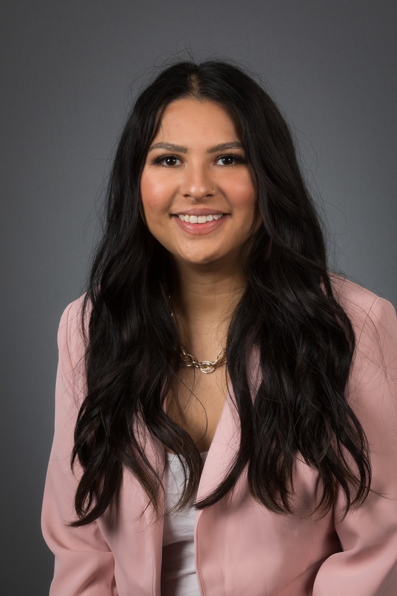 Taylor Silvas | Faculty & Staff | About | Texas Tech K-12 | TTU