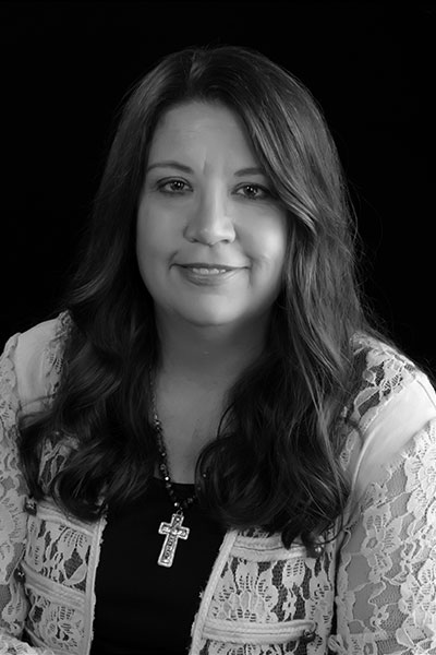 Toni Hendrix | Faculty & Staff | About | Texas Tech K-12 | TTU