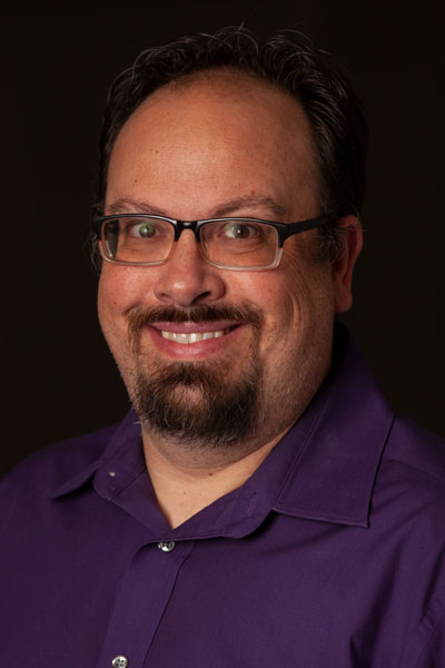 Travis Jaquess | Faculty & Staff | About | Texas Tech K-12 | TTU