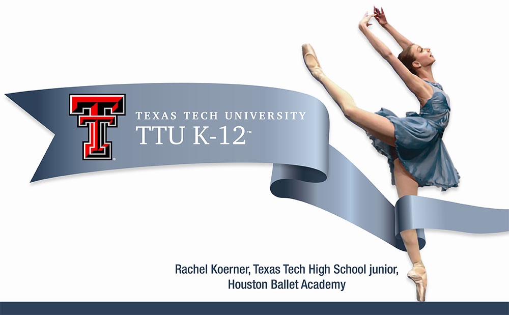 Discover TTU K-12 | Texas Tech K-12 | TTU
