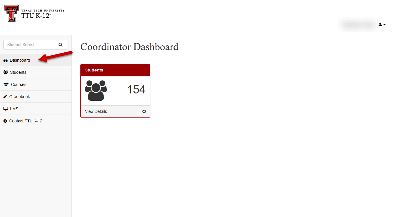 TTU K-12 Portal - Coordinator FAQs | TTU K-12 | TTU