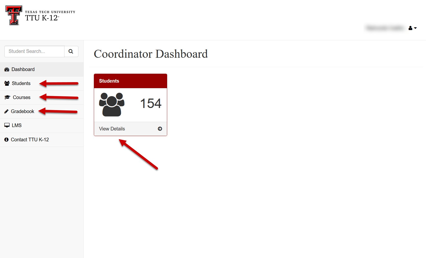 TTU K-12 Portal - Coordinator FAQs | TTU K-12 | TTU