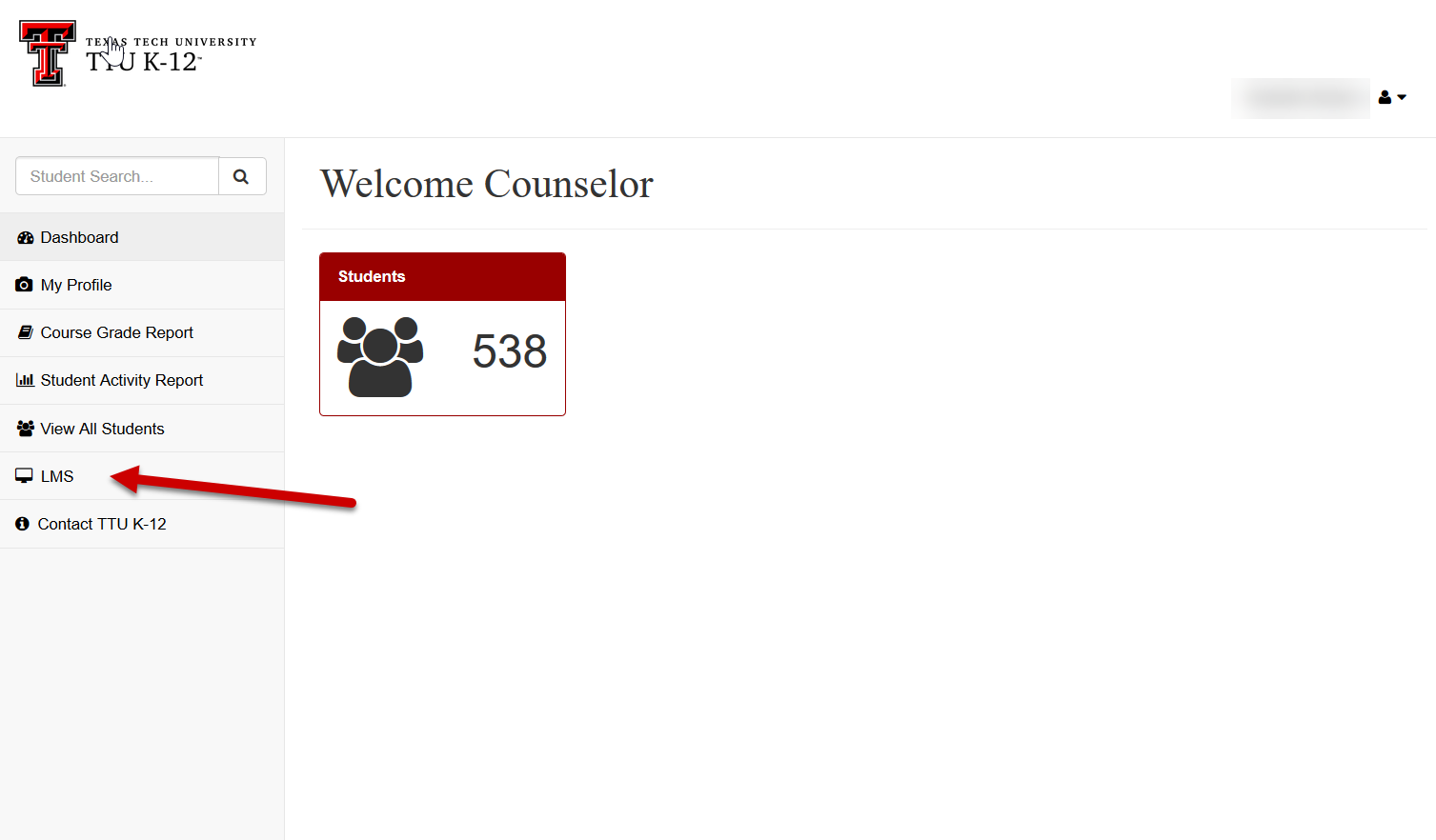 TTU K-12 Portal - Counselor FAQs | TTU K-12 | TTU