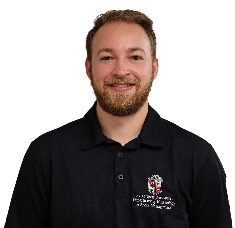 Casey Appell | Directory | Kinesiology & Sport Management | Texas Tech