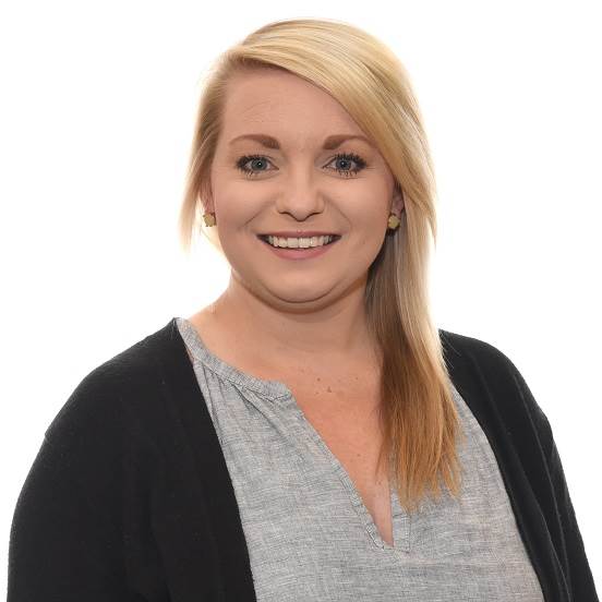 Ashley Harry, MS | Directory | Kinesiology & Sport Management | TTU