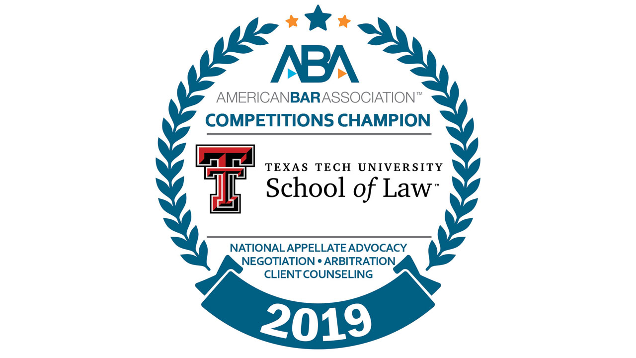 Texas Tech University | School of Law | TTU