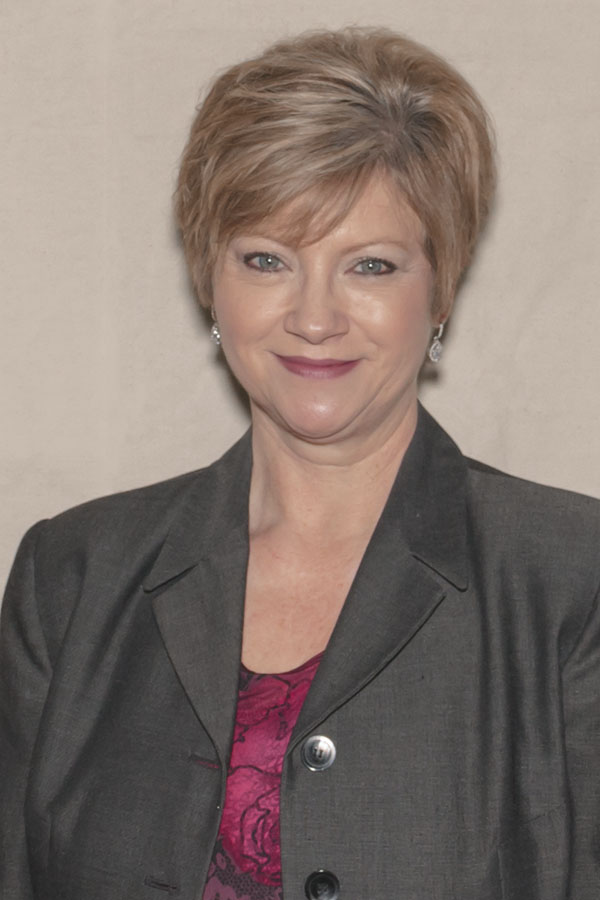 Tracy Coffman | School of Law | TTU