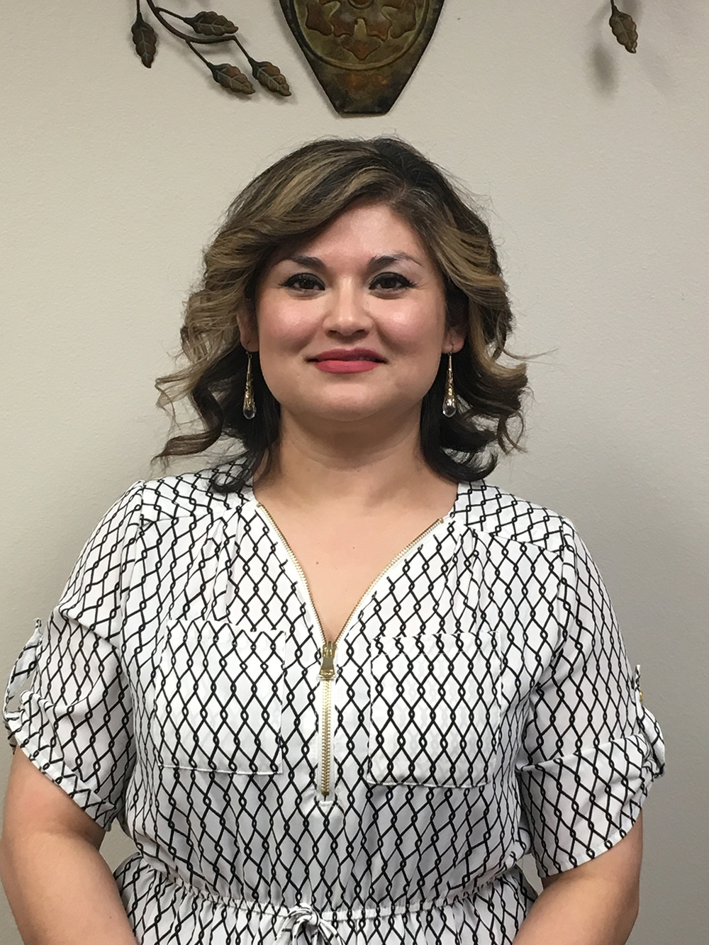 Officers | LHFSA | TTU