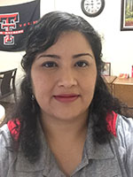 Officers | LHFSA | TTU