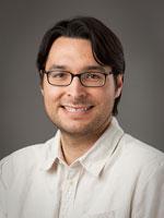 Officers | LHFSA | TTU