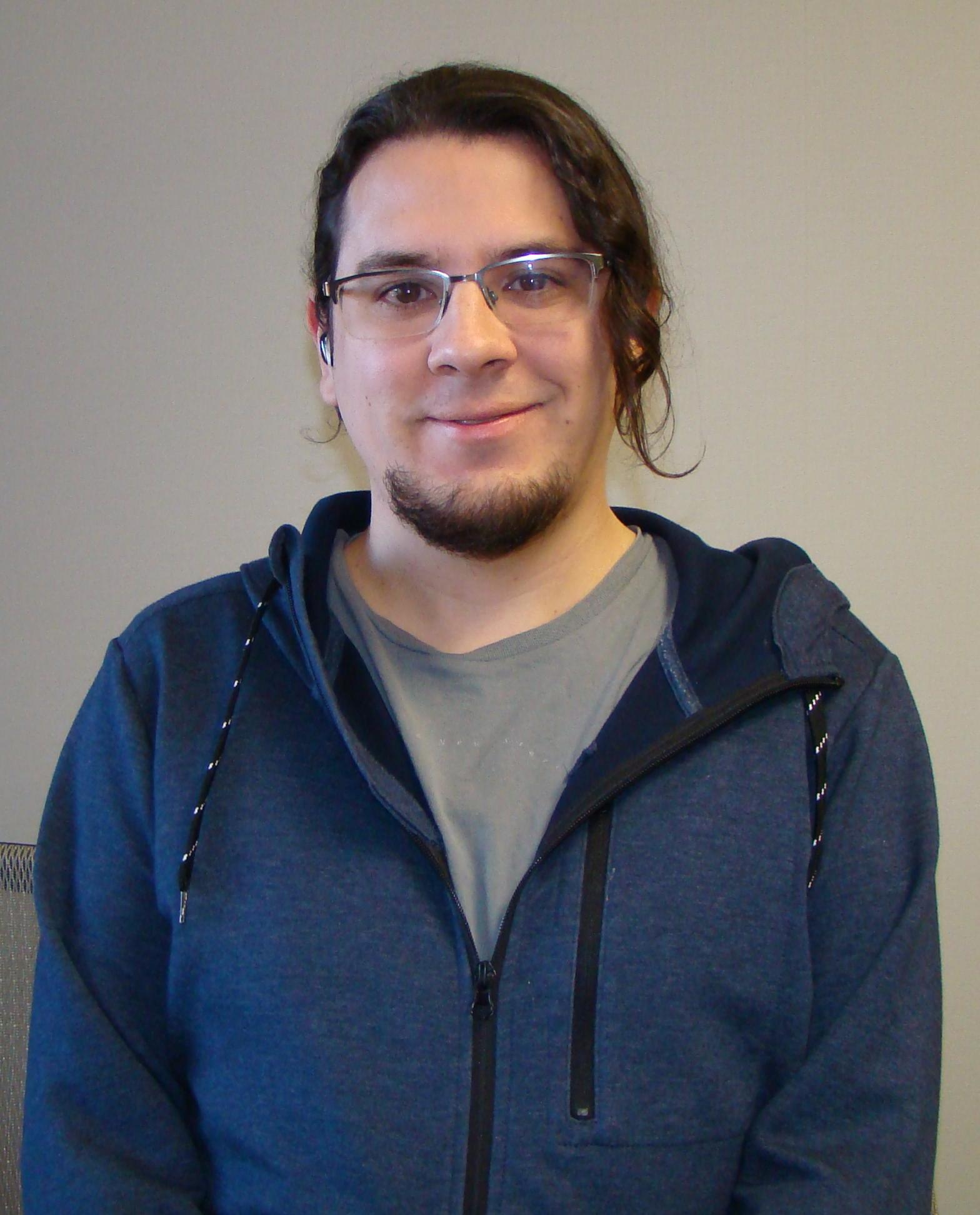 Nicholas Zulawski | Faculty/Staff Directory | About | University ...