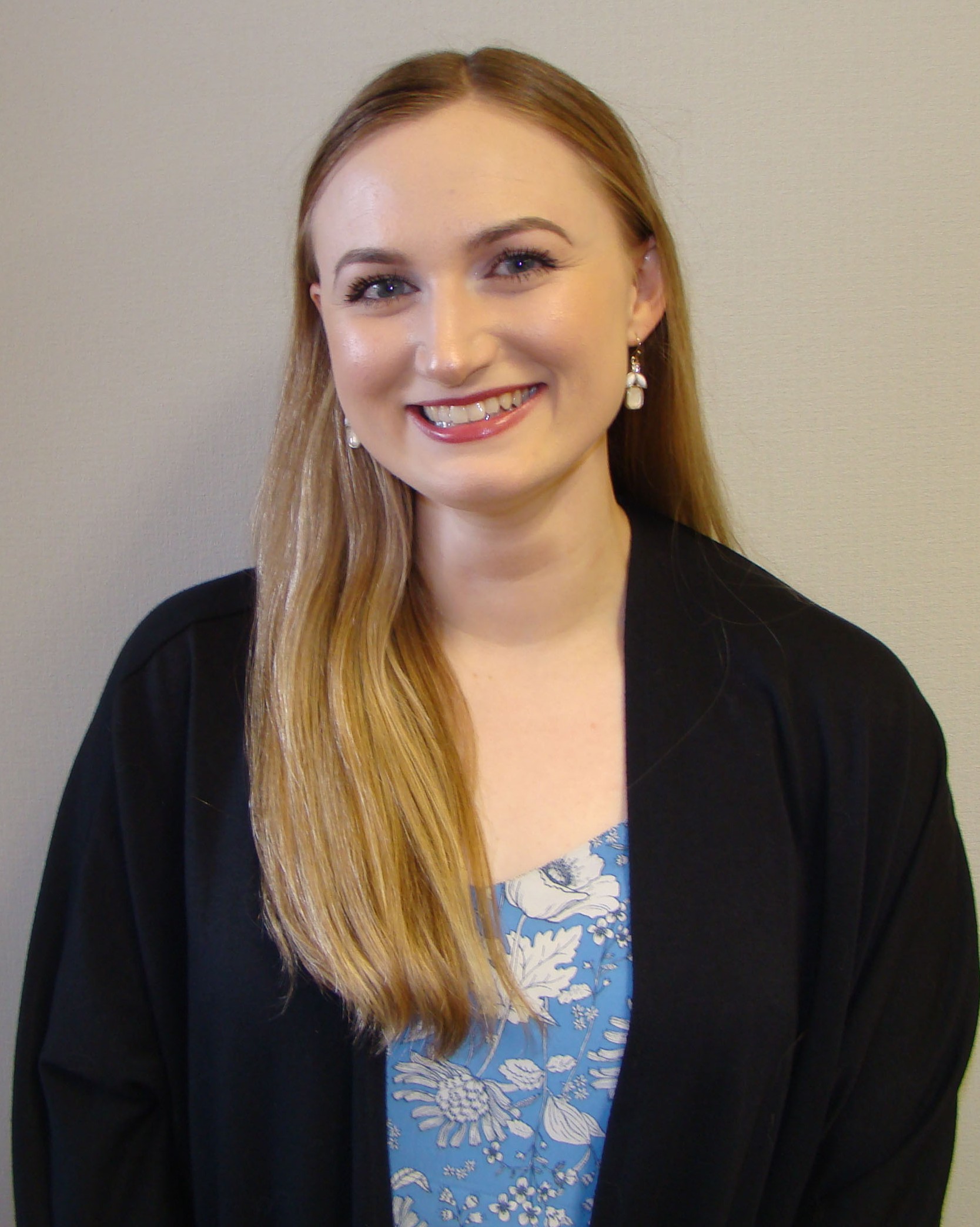 Georgie Gaines | Faculty/Staff Directory | About | University Libraries | Texas Tech