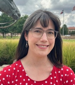 Emily Grover | Faculty/Staff Directory | About | University Libraries | TTU