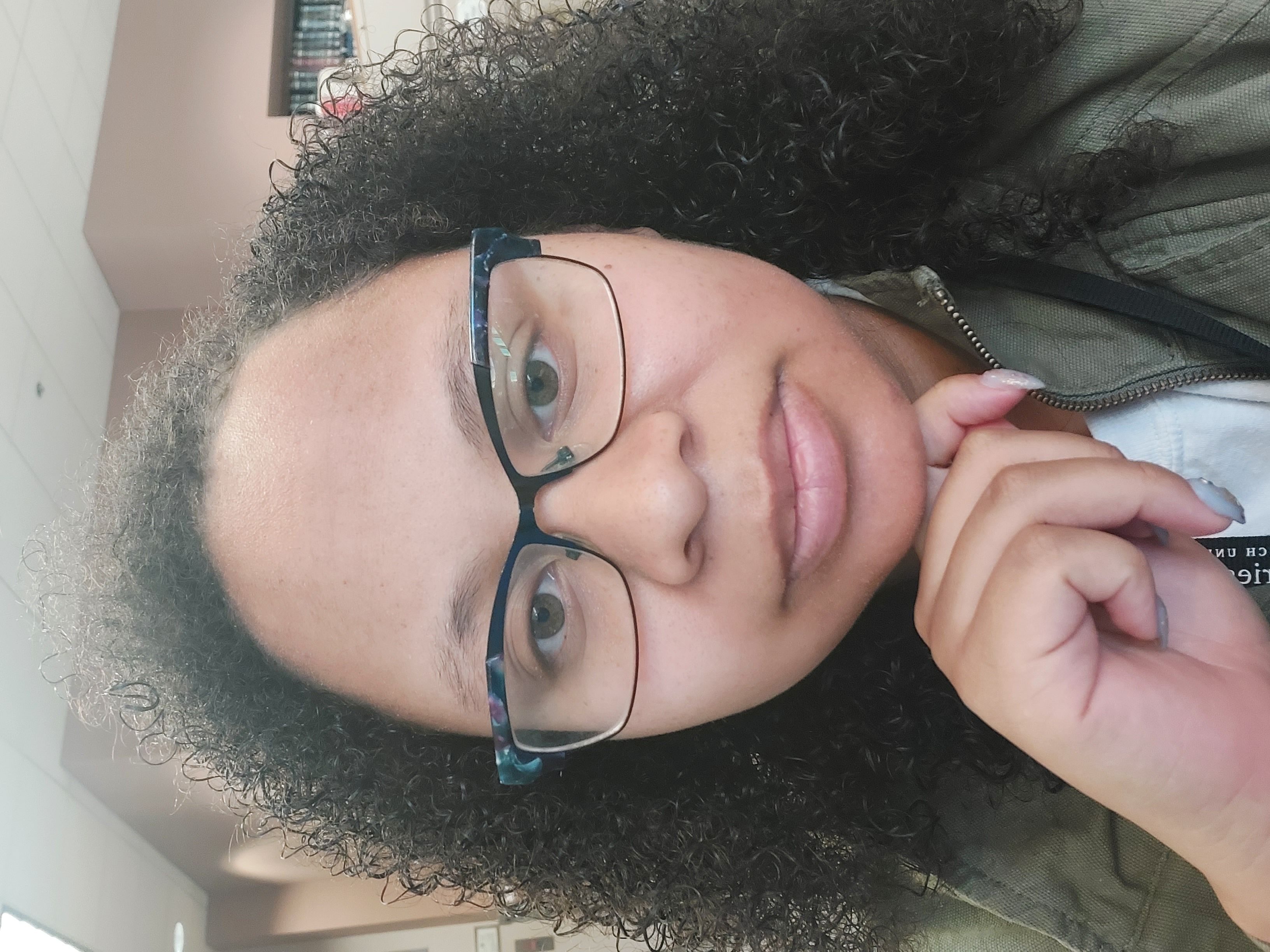 Whitney Johns | Faculty/Staff Directory | About | University Libraries ...