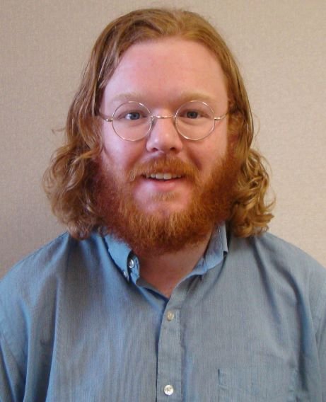 Austin Moyers | Faculty/Staff Directory | About | University Libraries ...