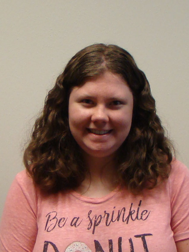 Breawna Sellers | Faculty/Staff Directory | About | University ...