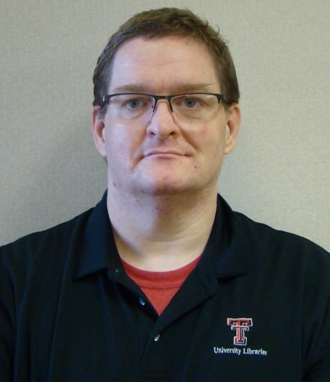 Steven Tucker | Faculty/Staff Directory | About | University Libraries ...