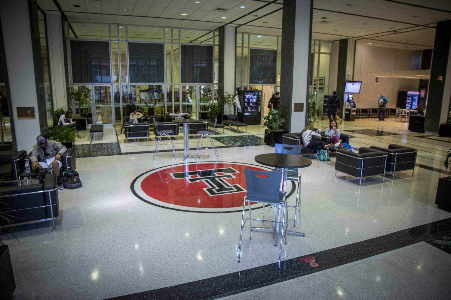 Croslin Room | Event & Exhibit Space Reservation | Library Internal ...