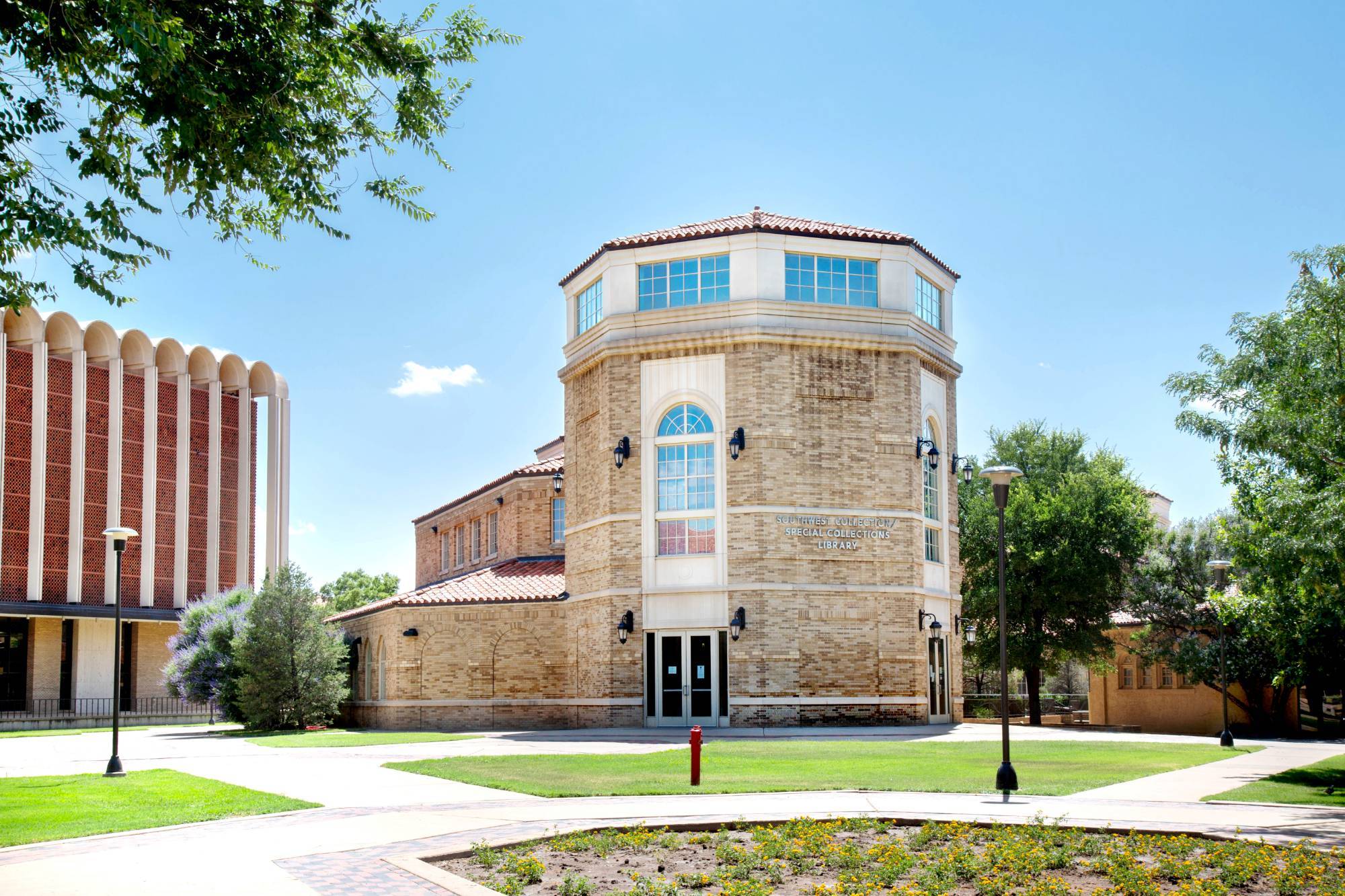 Events & Exhibits Overview | Library Internal Page | University ...