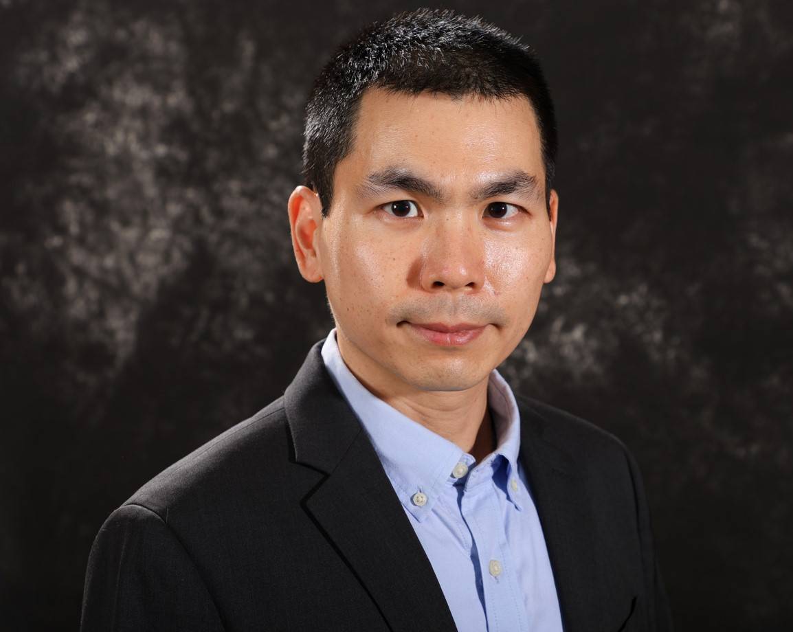 Chang-Hsin Chen, Ph.D. | Faculty | Mechanical Engineering | TTU