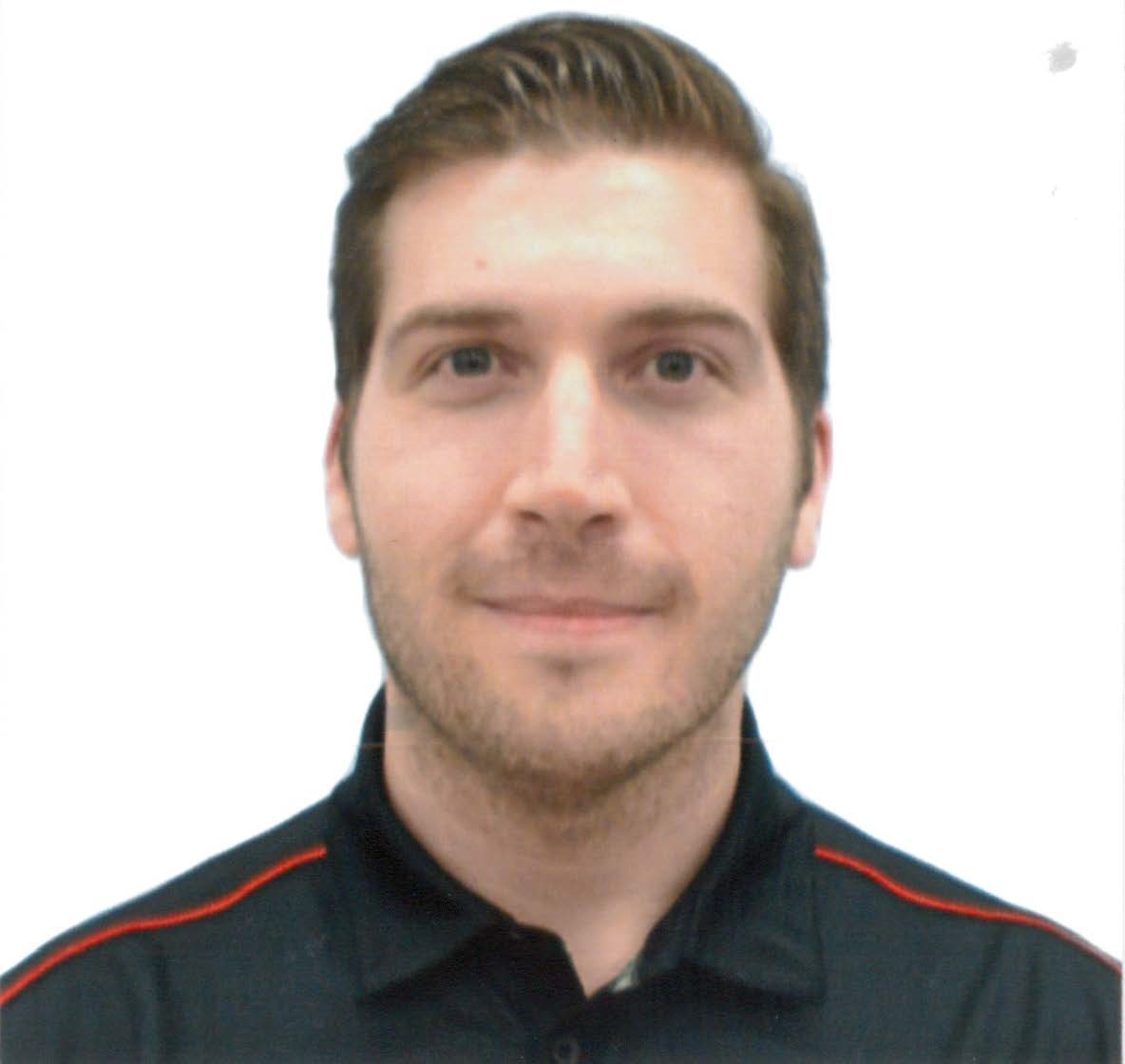 Andrew Mosedale's Instagram, Twitter & Facebook on IDCrawl