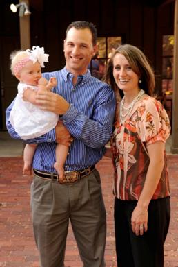 2009 Albert Usener Award: Kayla and Ryan Rathmann, Ph.D. | Meat Science ...