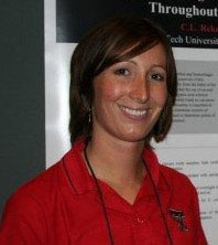 Graduate Student Spotlight: Corri Rekow | Meat Science & Muscle Biology ...