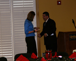 Meat Science Association Banquet | Meat Science & Muscle Biology | TTU