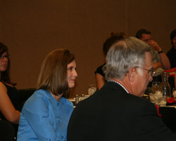 Meat Science Association Banquet | Meat Science & Muscle Biology | TTU