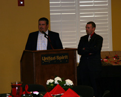 Meat Science Association Banquet | Meat Science & Muscle Biology | TTU