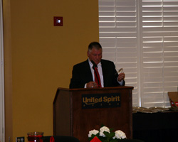 Meat Science Association Banquet | Meat Science & Muscle Biology | TTU