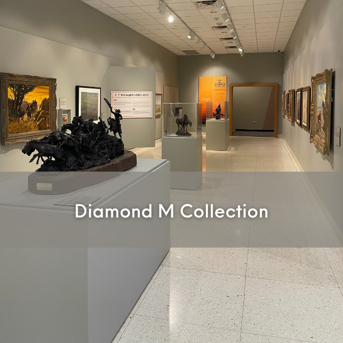 Long-Term Exhibitions | Exhibitions | Museum | TTU