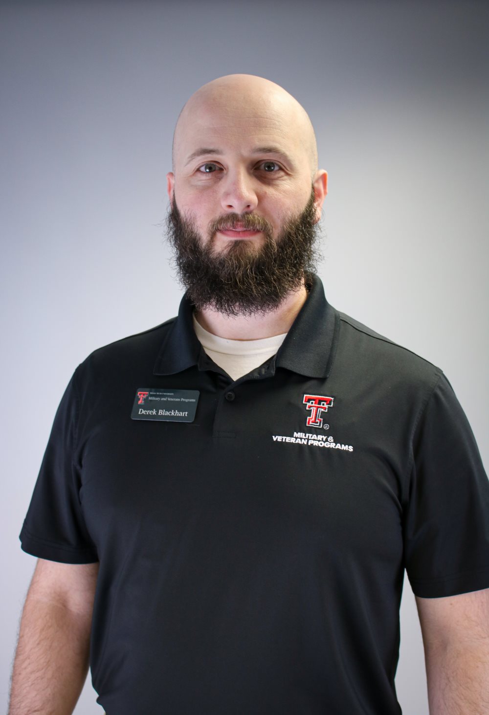 Derek Blackhart, B.S. | Professional Staff | Military & Veterans ...