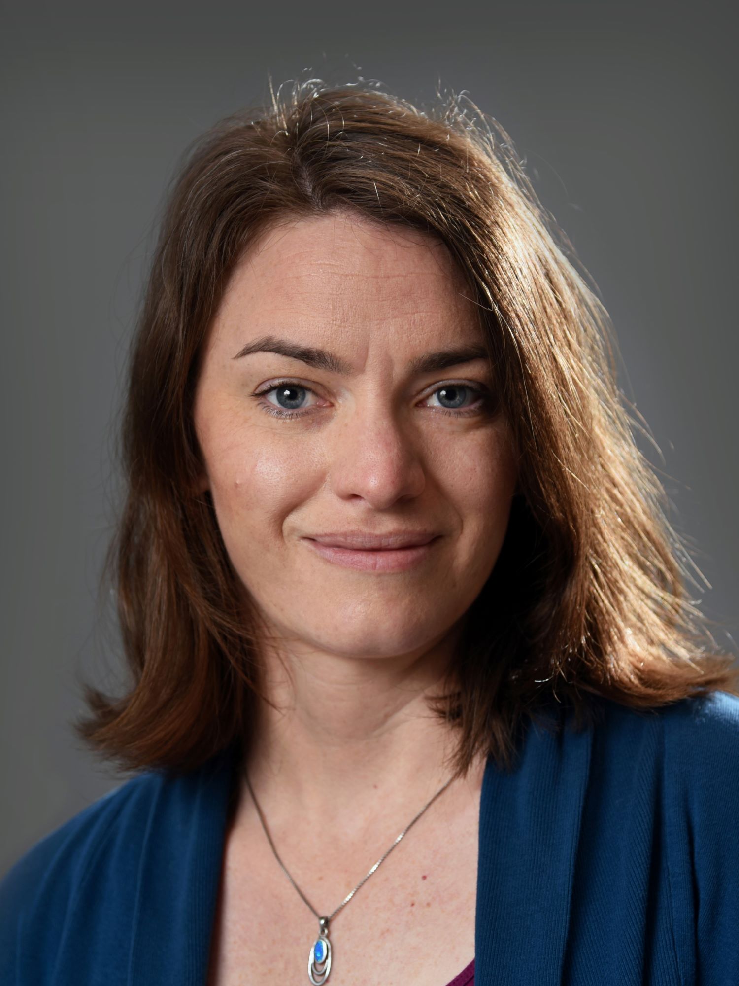 Jane Rogosch, Ph.D. | NRM Faculty | People | Department of Natural ...