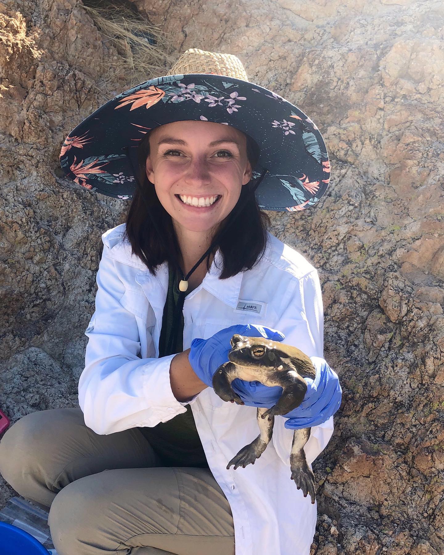 Sadie Roth | NRM Faculty | People | Department of Natural Resources ...