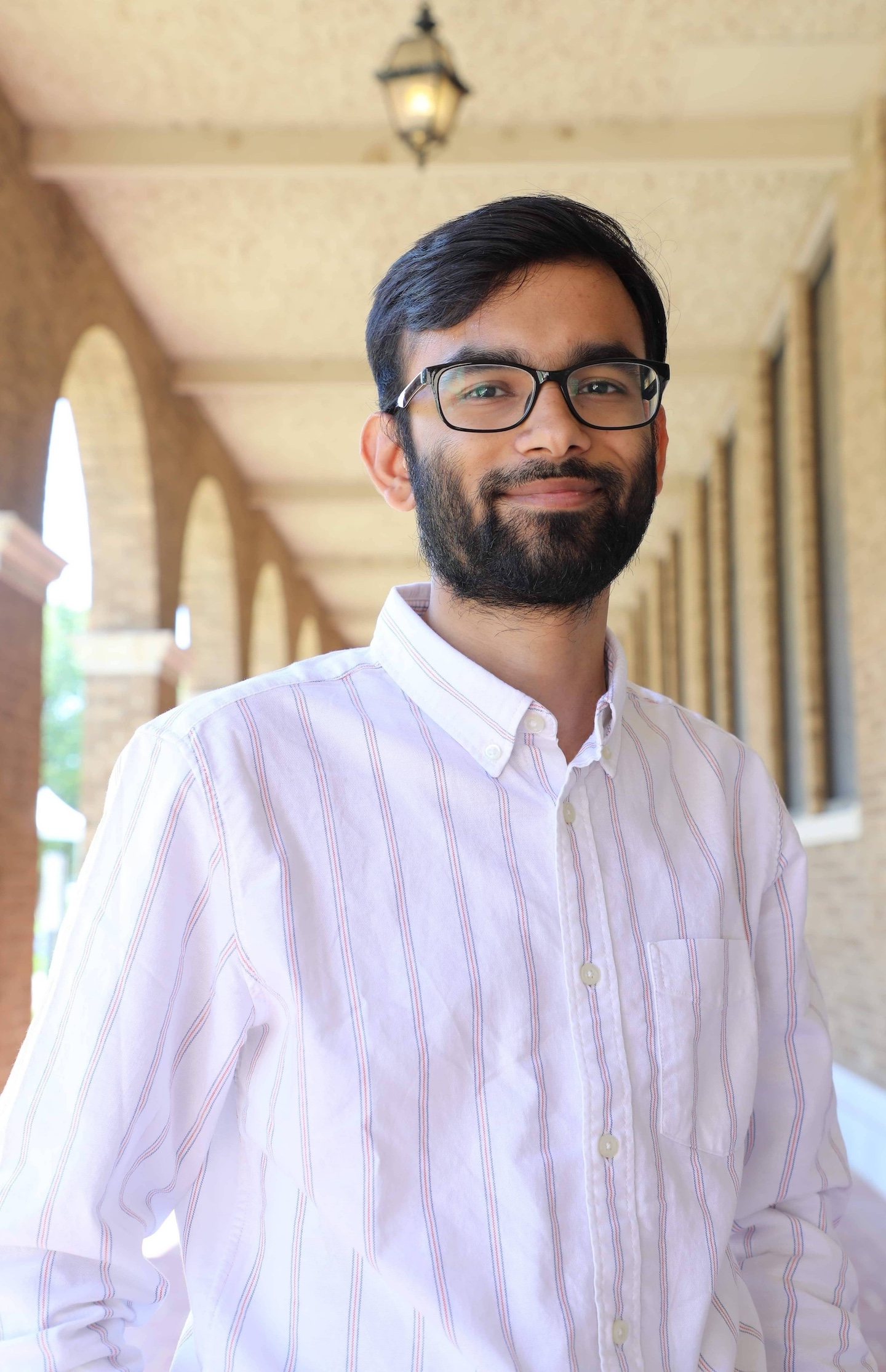 Zeeshan Ahmad, Ph.D. | Faculty Affiliate Directory | About | National ...
