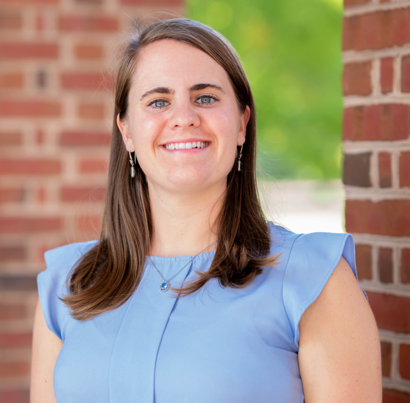 Emily Pereira, Ph.D. | Faculty Affiliate Directory | About | National ...