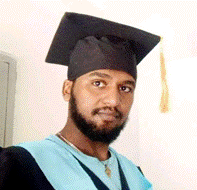 Yared Brhane Tadese | National Wind Institute | TTU