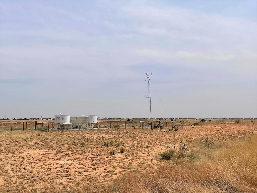 WTM 22nd Anniversary | West Texas Mesonet | National Wind Institute | TTU