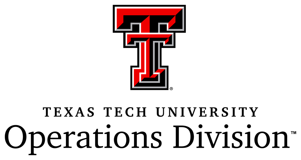 Job Openings | Operations Division | TTU