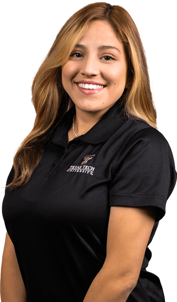 Orientation Services Staff | Orientation Services | TTU