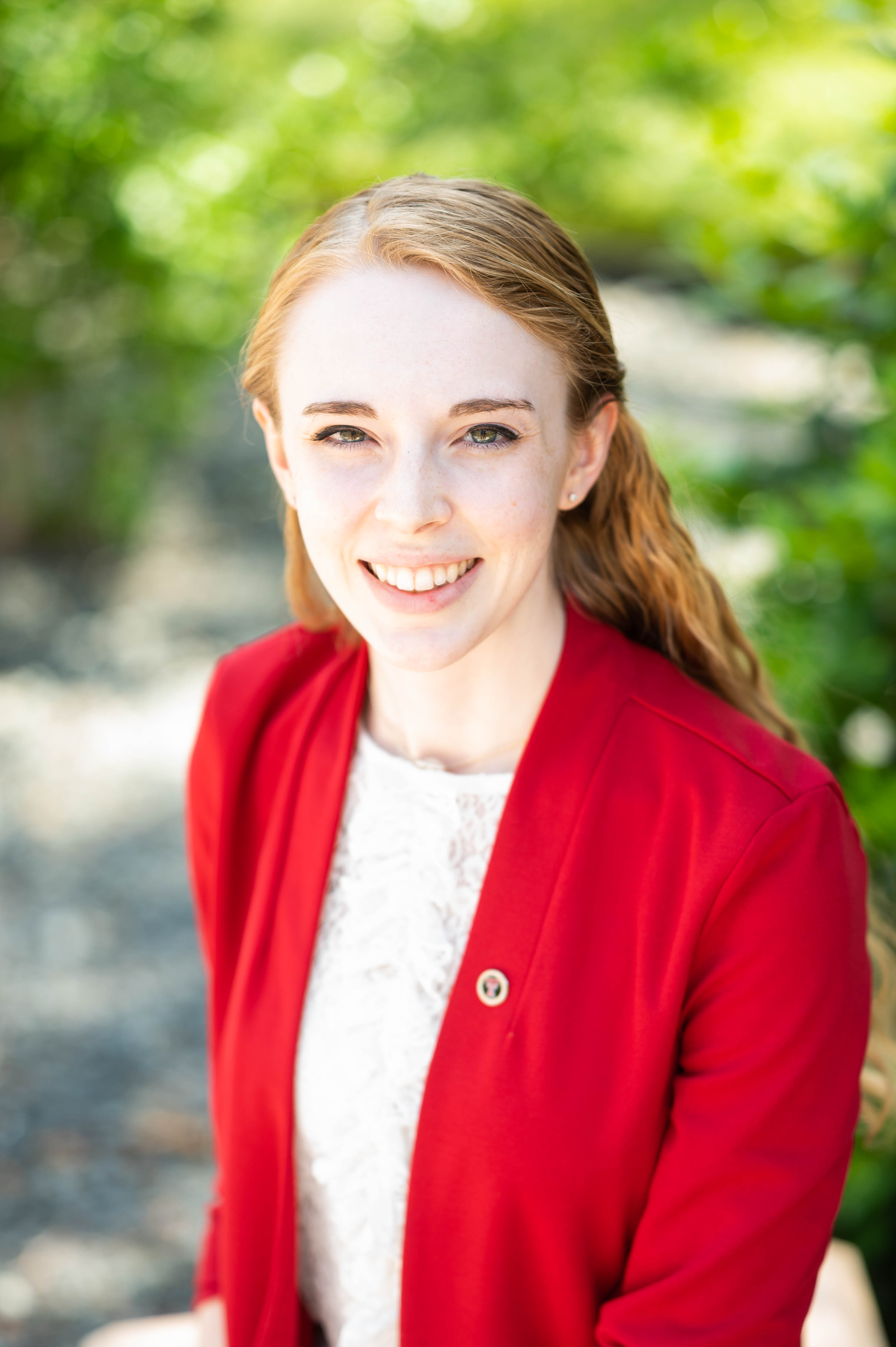 Meet Our Staff | Parent and Family Relations | TTU