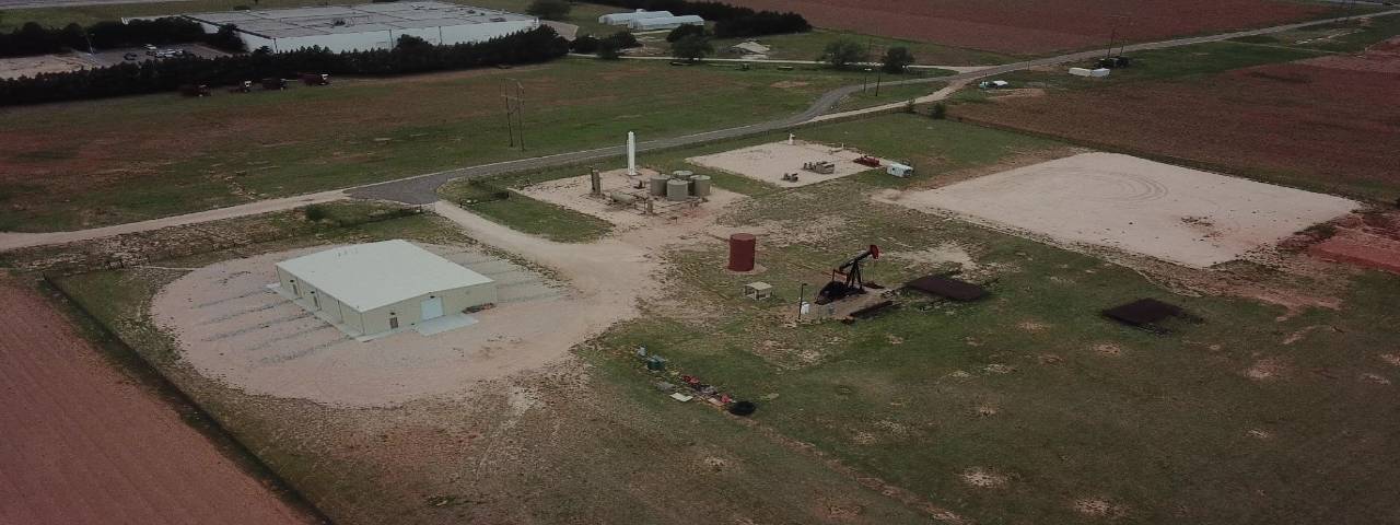 Bob L. Herd Department of Petroleum Engineering | Bob L. Herd ...