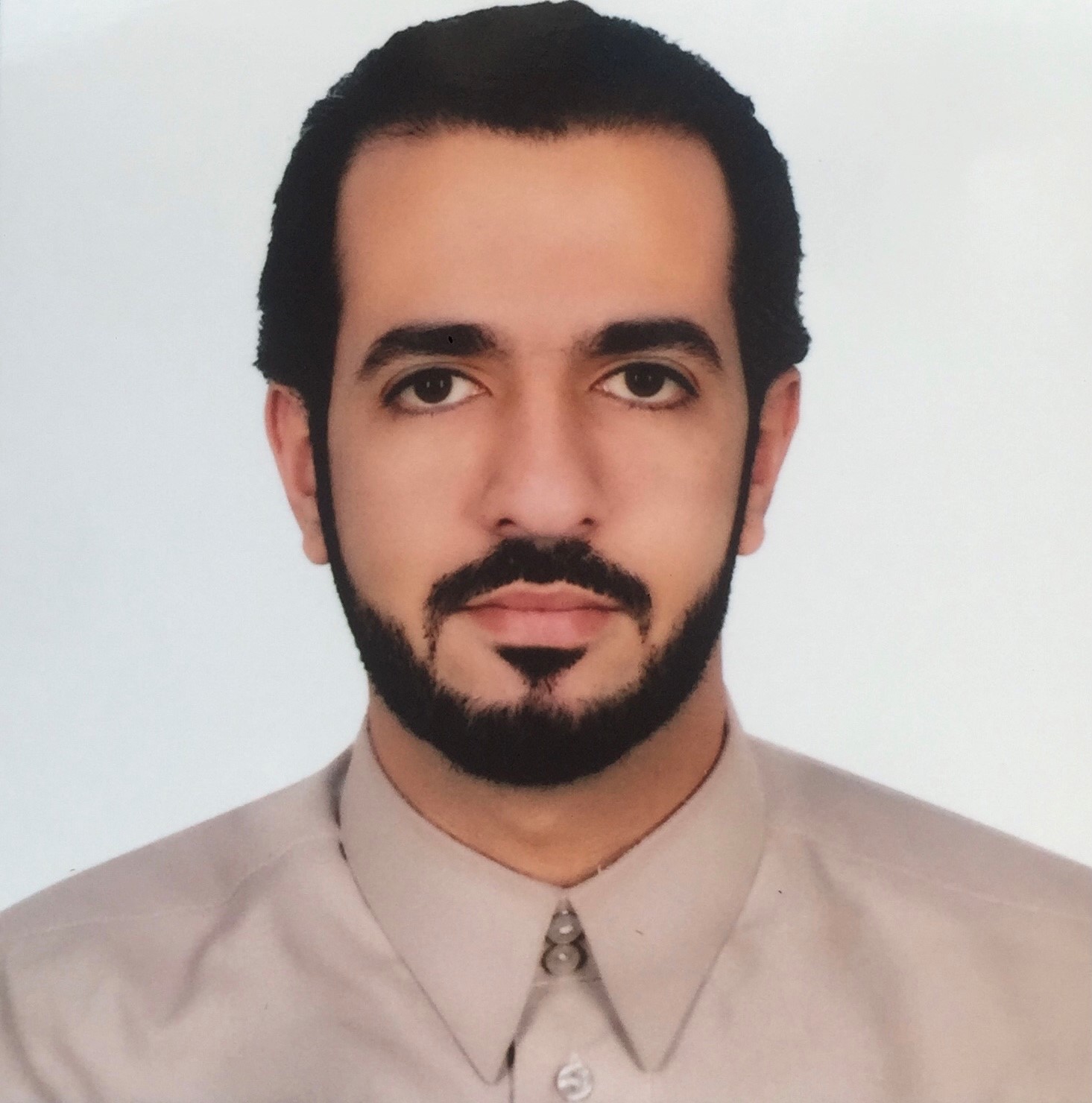 Graduate Students | People | Physics and Astronomy | TTU